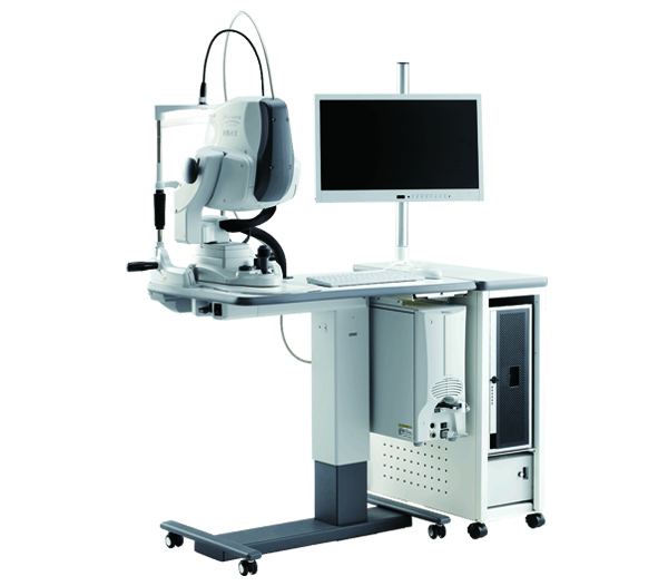 Scanning Laser Ophthalmoscope Mirante SLO/OCT – Jasani Scientifics – We ...