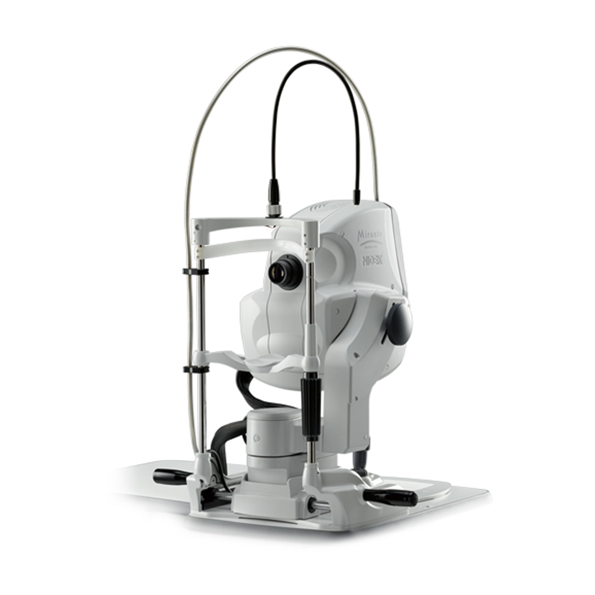 Scanning Laser Ophthalmoscope Mirante SLO/OCT – Jasani Scientifics – We ...